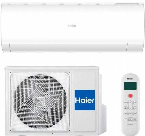 Cплит-система Haier-24HPL03/R3. Продаю (новая в уп