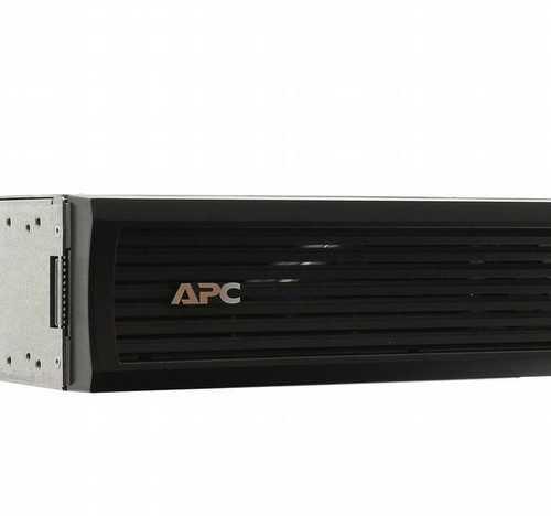 APC Smart-UPS 2200VA SMT2200RMI2U (без акб)