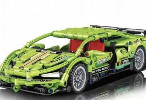 Лего Техник "Автомобиль Lamborghini Sian"