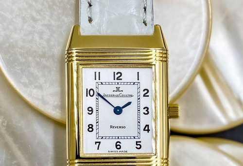 Jaeger-LeCoultre Reverso Lady