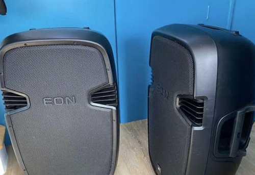 Активные колонки JBL EON 515xt цена за 2 шт