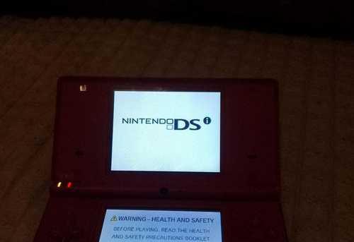 Nintendo Dsi прошитая