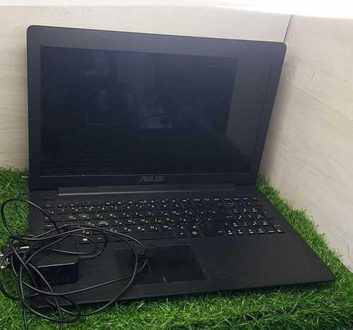 15.6" ASUS F553M, Celeron, RAM 2 ГБ, 500 ГБ, Intel HD Graphics