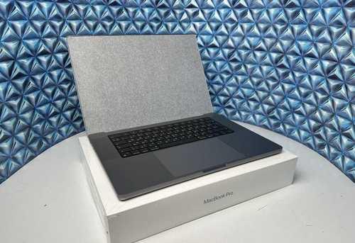 MacBook Pro 16 2021 M1 Pro 32/512Gb рст, новый
