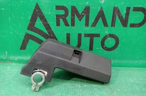 Клемма аккумулятора Audi A4 4 B8 2007-2011