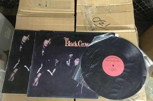 The Black Crowes / Shake Your Money Maker