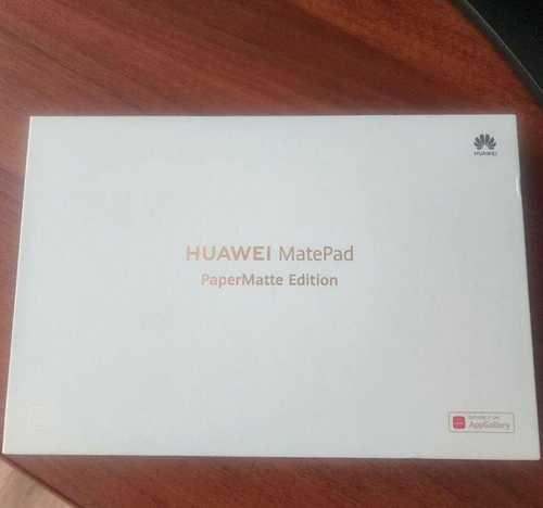 Планшет Huawei MatePad PaperMatte DBR-W19