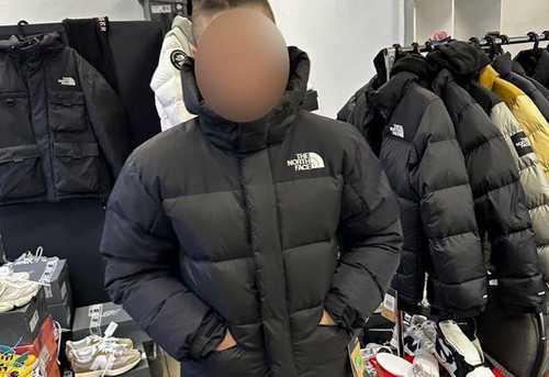 The North Face M Hmlyn Parka