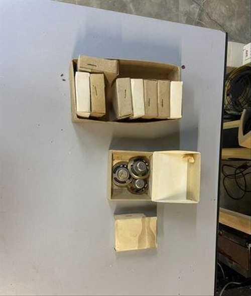 Динамики 0,5 гдш 0,25-гдш