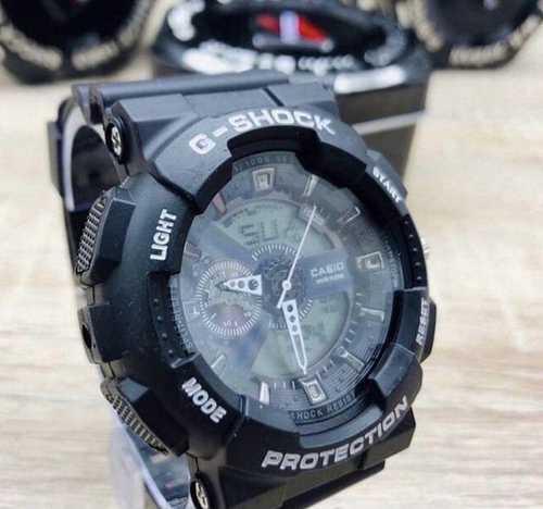 Часы мужские Casio g-shock