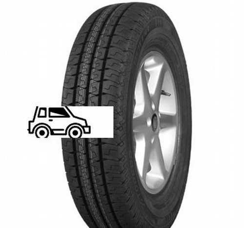 Torero MPS330 195/70 R15C 104R