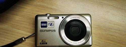 Фотоаппарат Olympus VG150 на запчасти