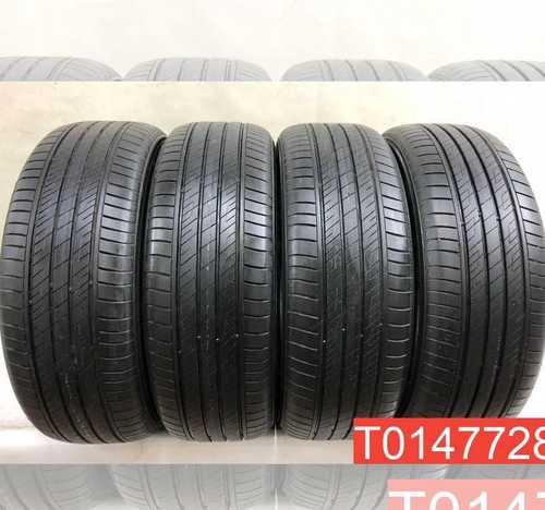 Kumho Solus HS63 225/55 R18 98V