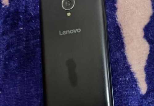 Lenovo Vibe C2 Power, 2/16 ГБ