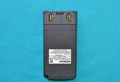 Емкость для ремонта батареи Nokia 8110 Новая