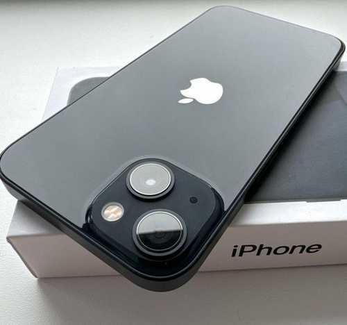 iPhone 13, 128 ГБ