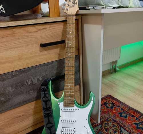 Электрогитара ibanez grx 40