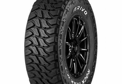 Arivo Rock Trak M/T 31/10.5 R15 109Q