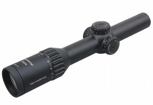 Оптический прицел Vector Optics Continental 1-6х24