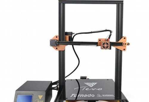3D-принтер tevo Tornado