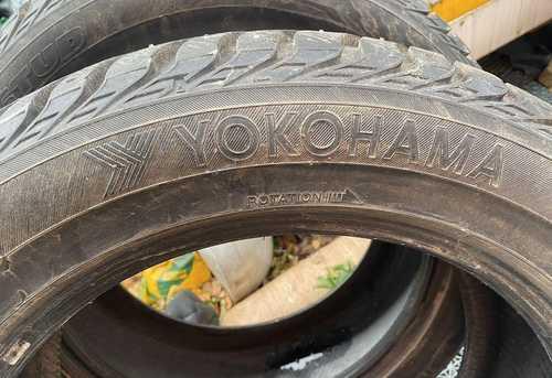 Yokohama Ice Guard IG35 235/55 R19