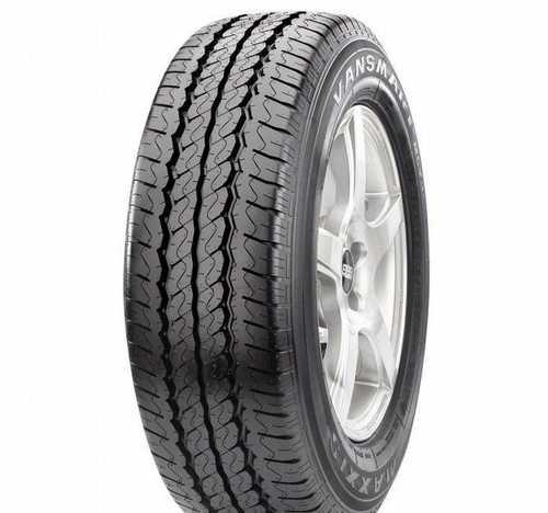 Maxxis Vansmart MCV3+ 195/70 R15C 104S