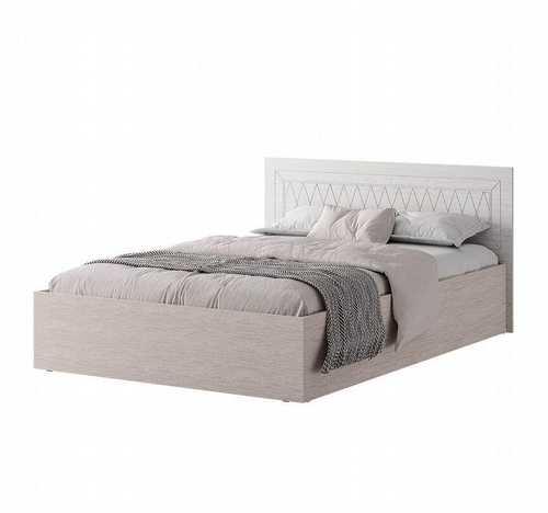 Кровать Британика 1,4 м