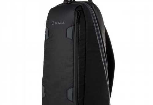 Solstice Sling Bag 10 Black Tenba 636-423 рюкзак д