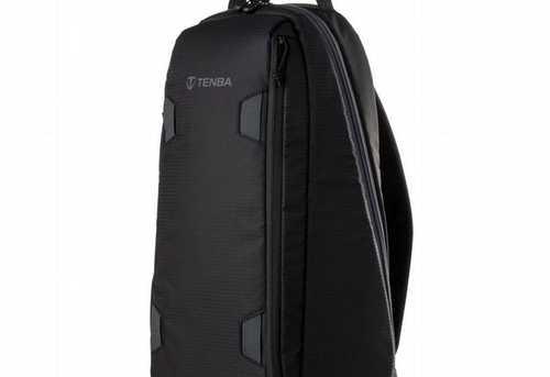 Solstice Sling Bag 10 Black Tenba 636-423 рюкзак д