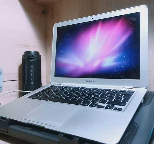 Apple macbook air 13 2008