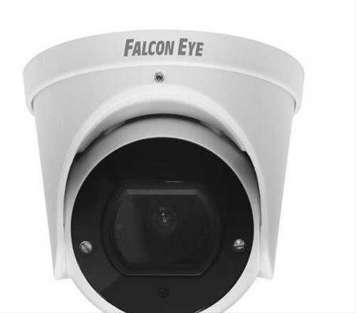 Falcon Eye FE-IPC-D2-30p Купольная, универсальная