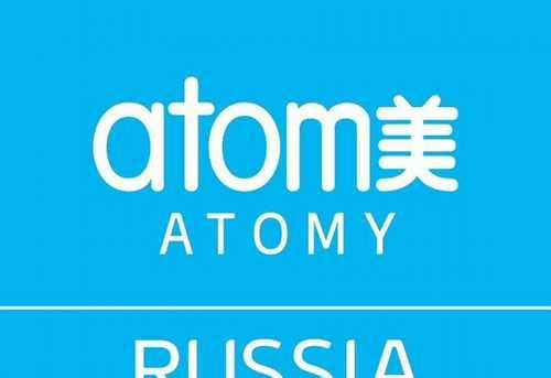 Atomy