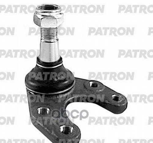 Опора шаровая nissan: terrano I WD21 89-95