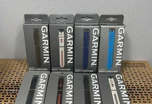 Ремешок для часов garmin Quick Fit 26 watch band