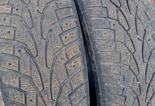 Nankang SV-1 205/55 R16 94T
