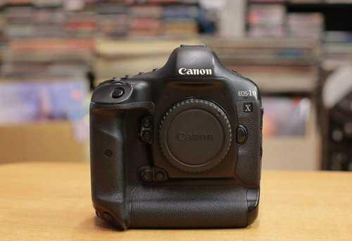 Canon 1Dx + 2 CF 64gb и 32gb