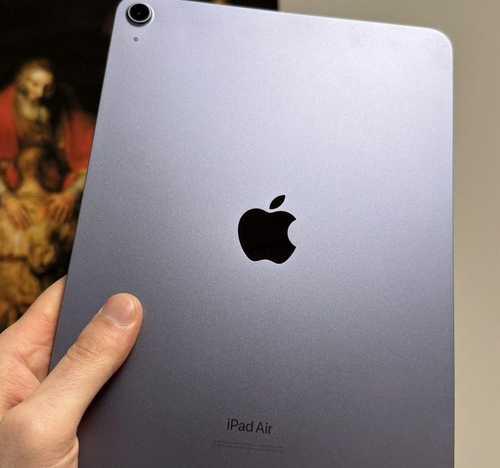 iPad Air 5 64gb Wi-Fi