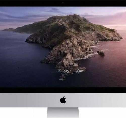 Моноблок Apple iMac 27" A2115 5K, Intel Core