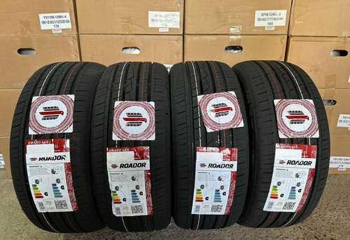Roador Amaro 668 275/40 R20 и 315/35 R20 110W