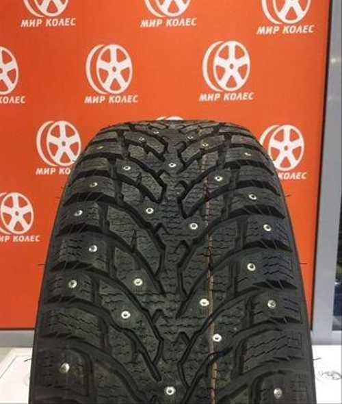 Nokian Tyres Hakkapeliitta 9 SUV 245/55 R19 107T