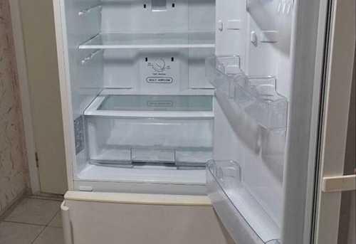 Холодильник LG. No Frost. Гарантия доставка