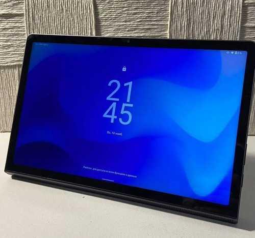 Lenovo yoga tab 11 8/256