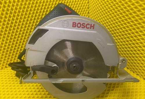 Циркулярная пила bosch Professional GKS 600 (пд24)