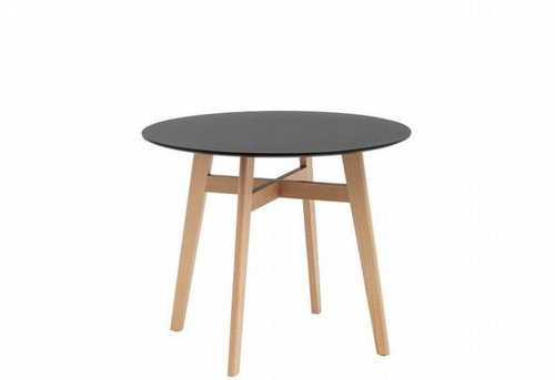 Кухонный стол Таргет Round Black