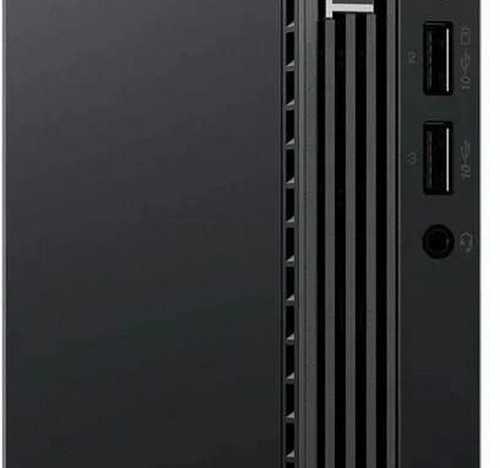 12E4S7K800, Неттоп Lenovo ThinkCentre Tiny M70q-4 Mi