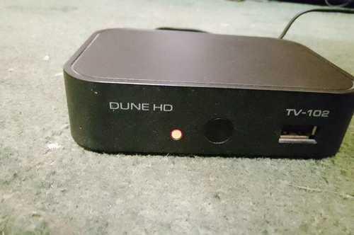 Приставка dune hd tv-102