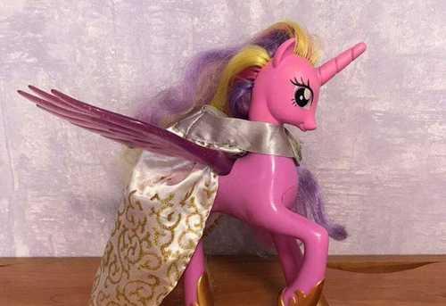 My Little Pony принцесса Каденс