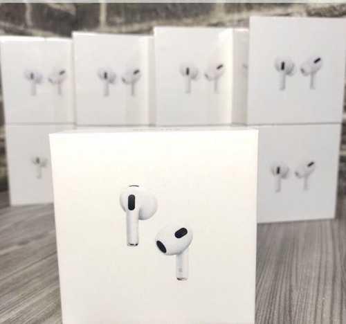 Airpods 3 premium