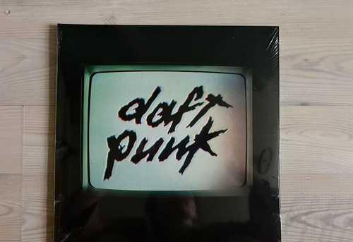 Винил Daft Punk – Human After All (2xLP)