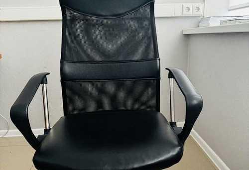 Офисное компьютерное кресло бу